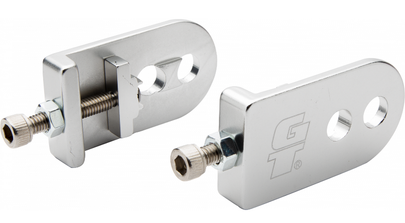 Shop BMX Chain Tensioners | Albe's BMX Online