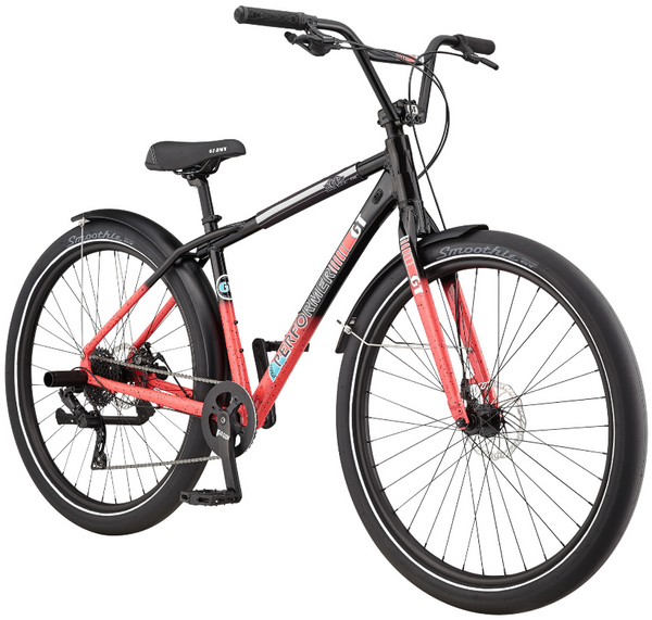 29 Inch BMX Bikes | 29" Bikes | Albe's BMX Bike Shop