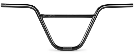 Haro Baseline Bars — Albe's BMX