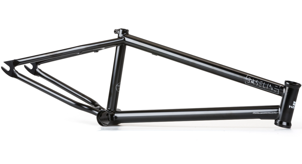 Haro Frames | BMX Frames | Albe's BMX Online