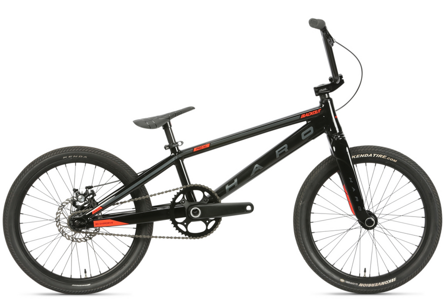 Haro Bikes | BMX Bikes | Albe's BMX Online