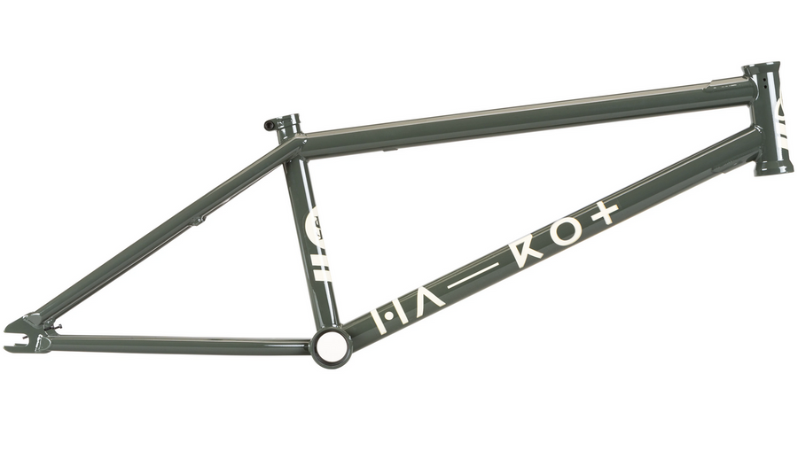 Haro Frames | BMX Frames | Albe's BMX Online