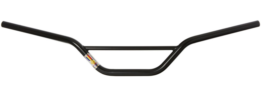 S&M Husky 4 Speed MX Bar — Albe's BMX