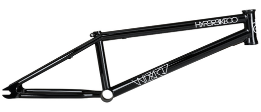 Hyper Wizard Frame | BMX Frame | Albe's BMX Online