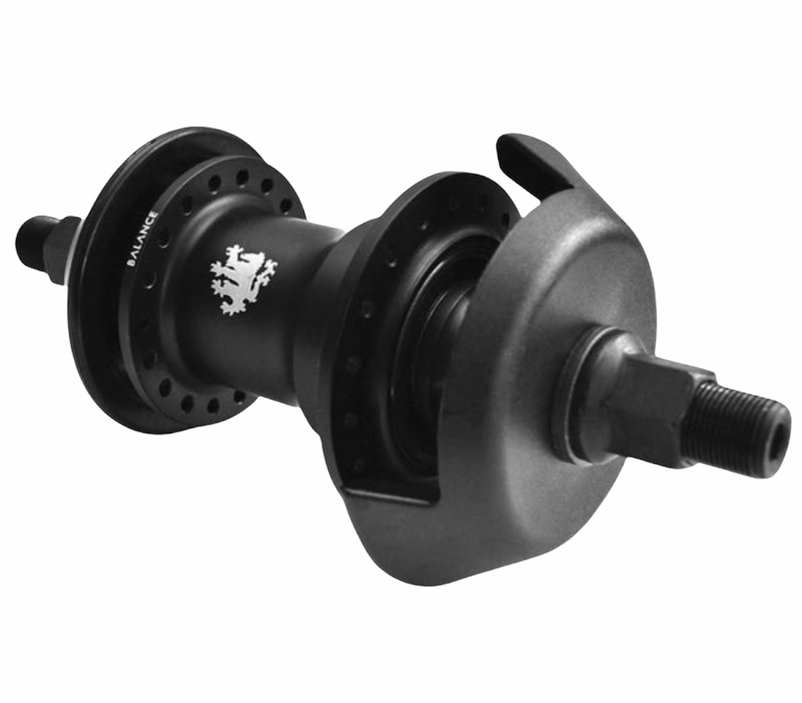 BMX Freecoaster Hubs | Rear BMX Hubs | Albe's BMX