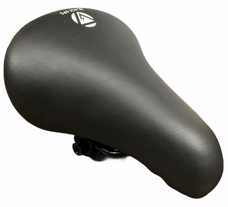 Railed BMX Seats | Albes.com — Albe's BMX