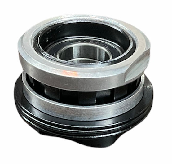 Profile Splined 2-piece Driver — Albe's BMX