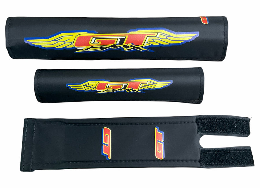 BMX Pad Sets | Albe's BMX Online