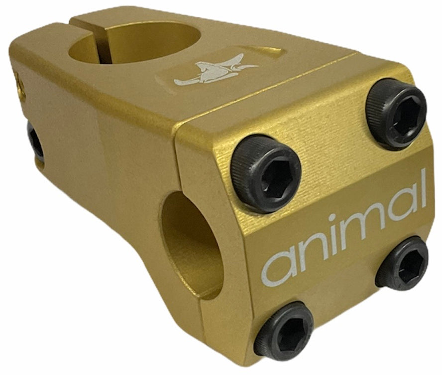 BMX Stems | BMX Parts | Albe's BMX Online