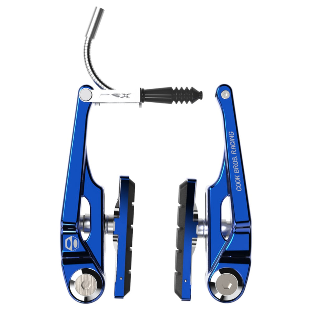 Shop BMX Brakes | Albe's BMX Online