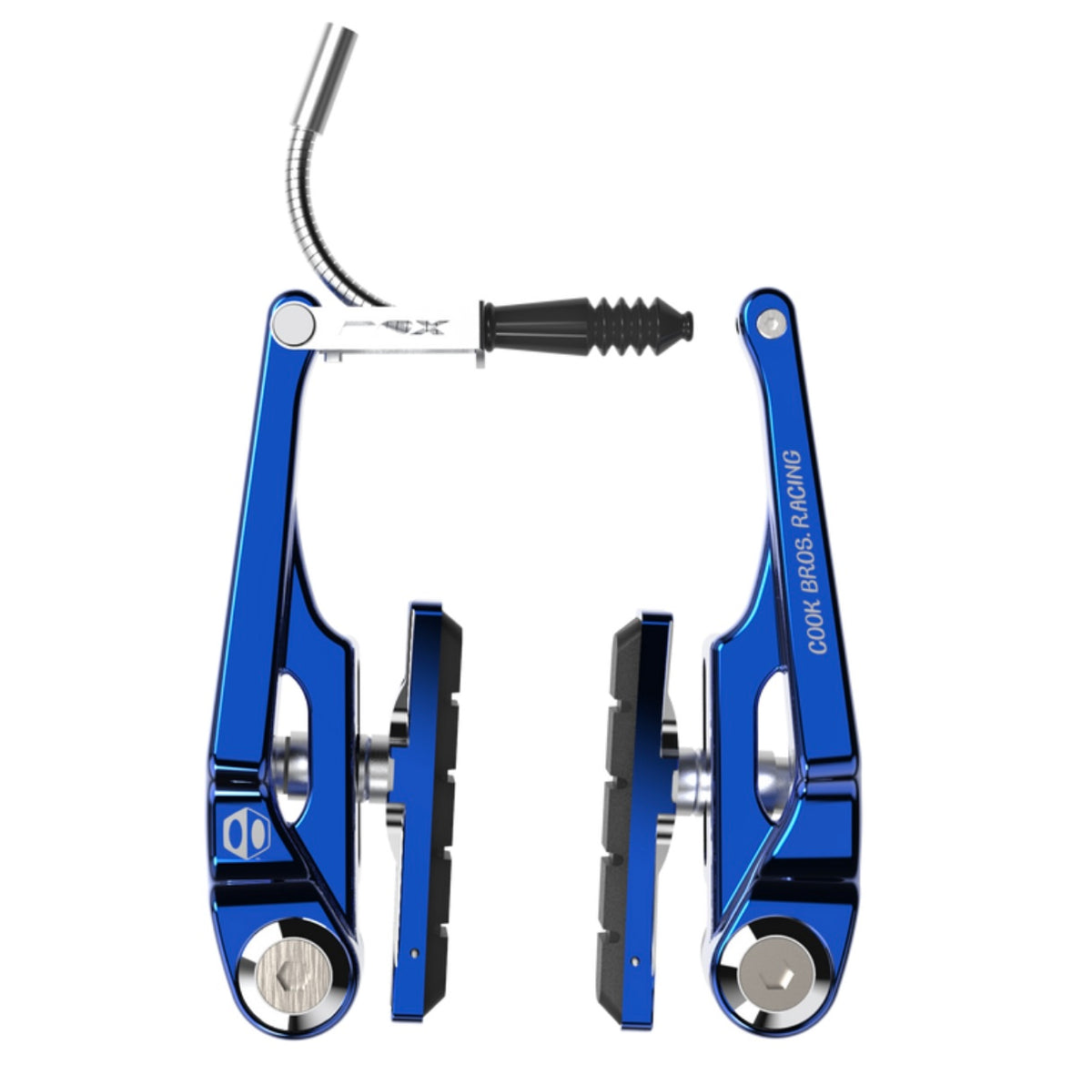 Shop BMX Brakes | Albe's BMX Online