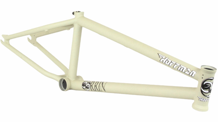 Hoffman Frames | BMX Frames | Albe's BMX Online