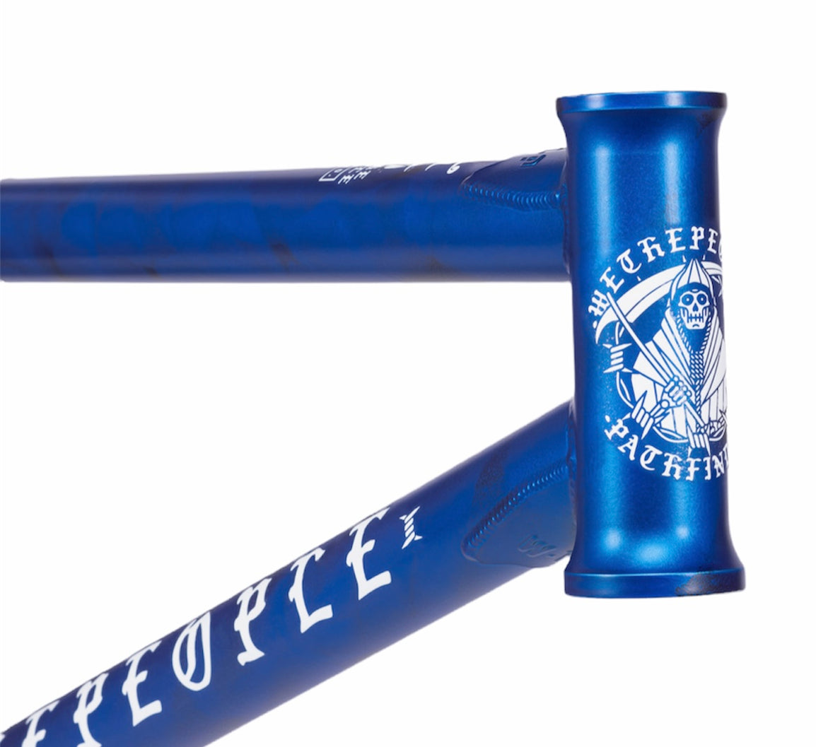 WeThePeople Pathfinder Frame — Albe's BMX