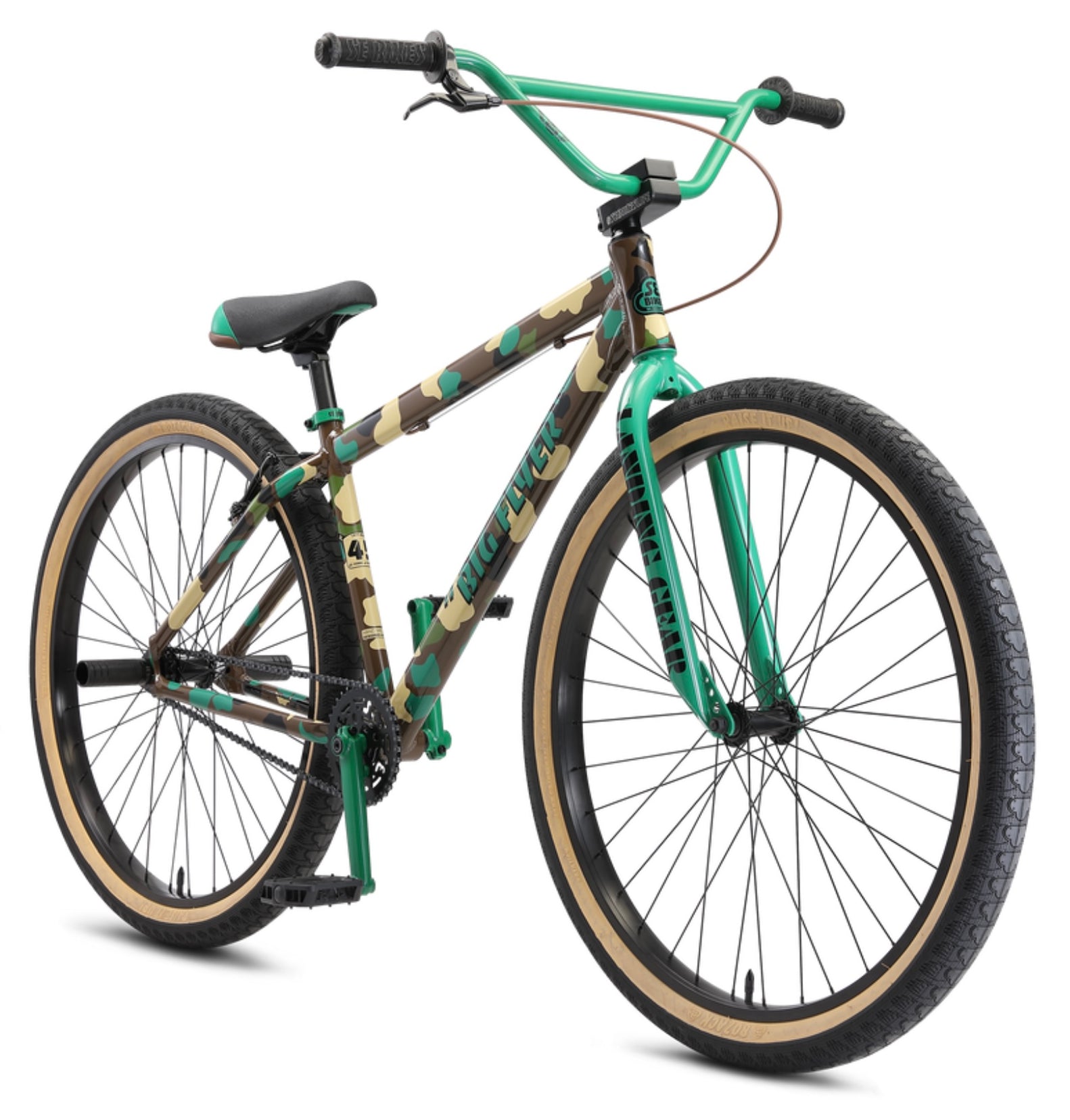 SE Bikes For Sale | Wheelie Bikes | Albe's BMX Online