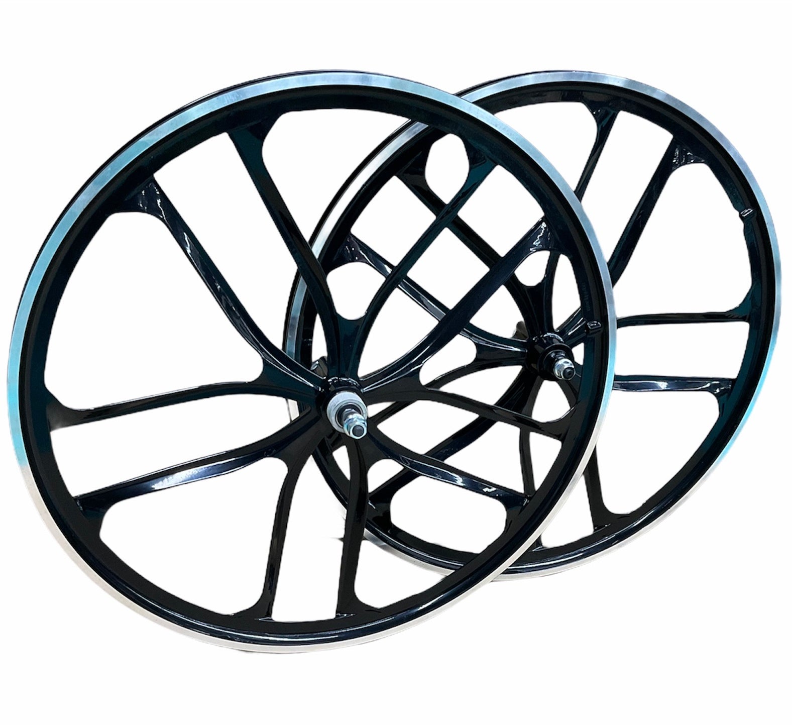 Shop BMX Wheels | BMX Bike Parts & Gear | Albe's — Albe's BMX