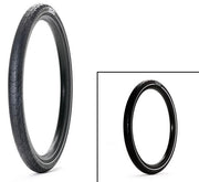 Theory Method 29" Tire — Albe's BMX