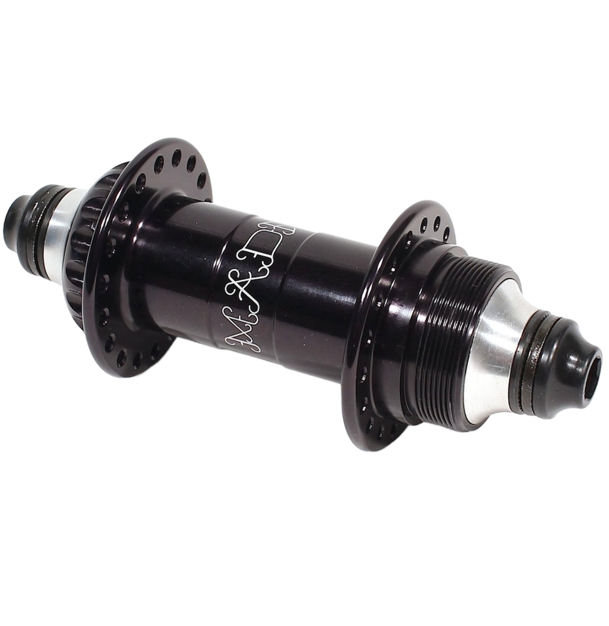 BMX Cassette Hubs | BMX Hubs | Albe's BMX