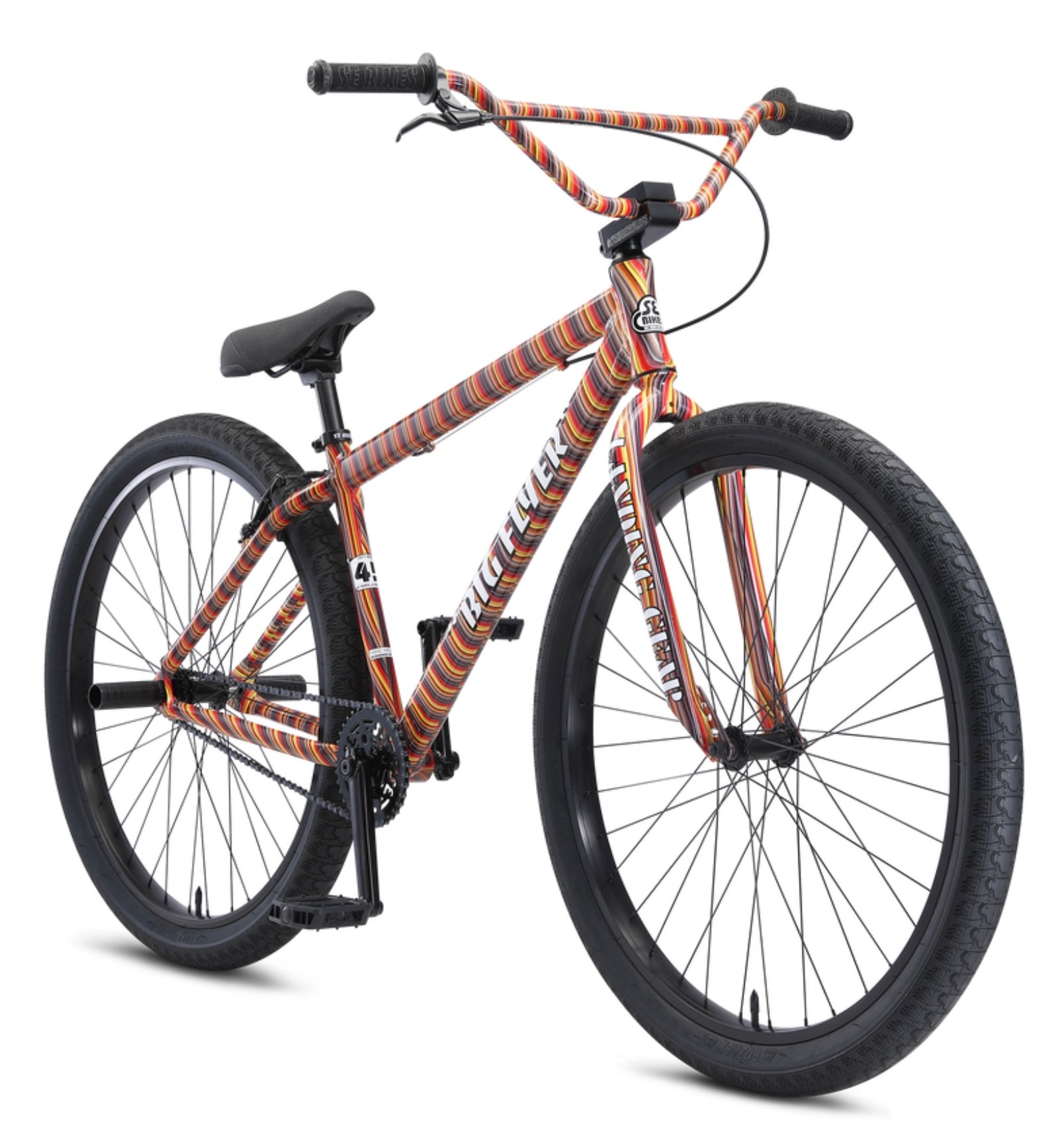 29 Inch BMX Bikes | 29" Bikes | Albe's BMX Bike Shop