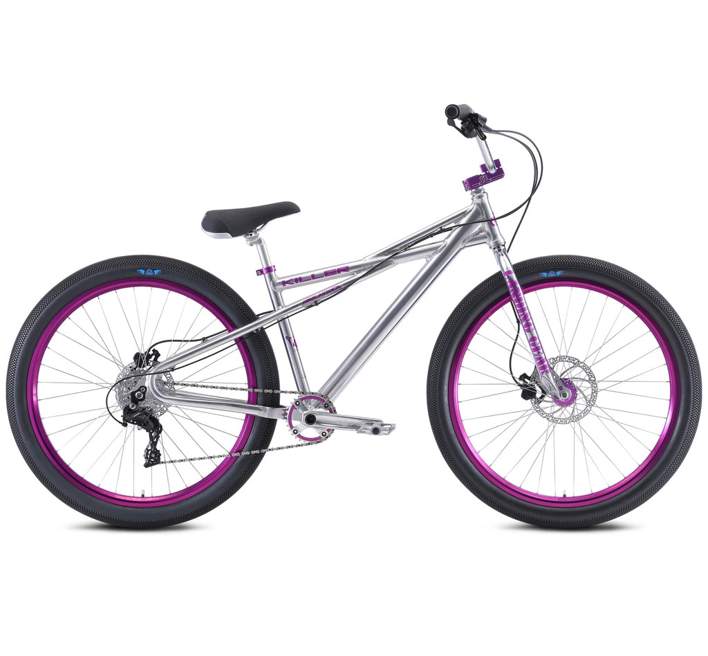 SE Bikes For Sale | Wheelie Bikes | Albe's BMX Online