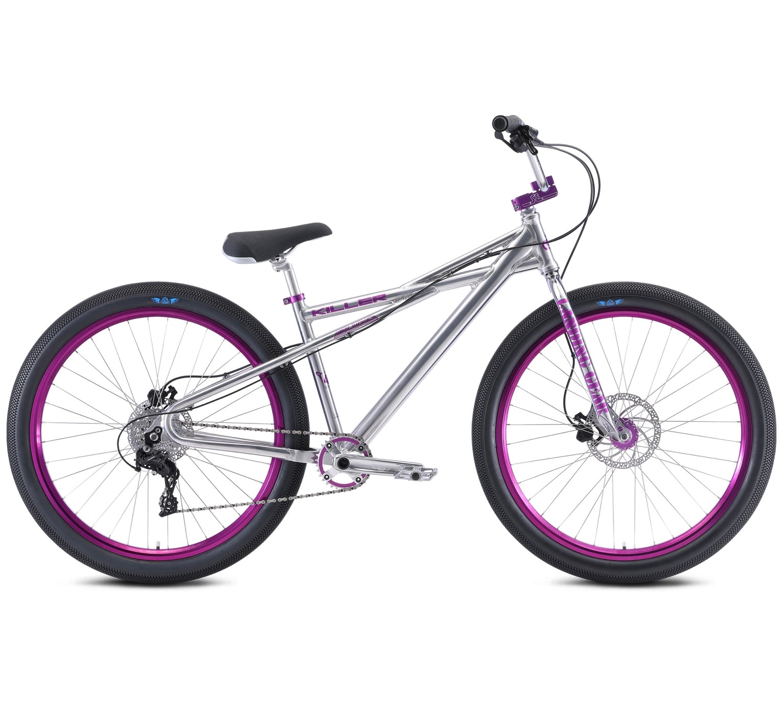 SE Bikes For Sale | Wheelie Bikes | Albe's BMX Online