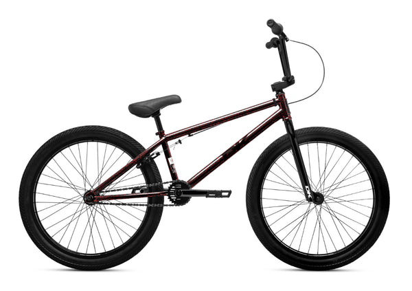 24 Inch BMX Bikes | Albe's BMX Online