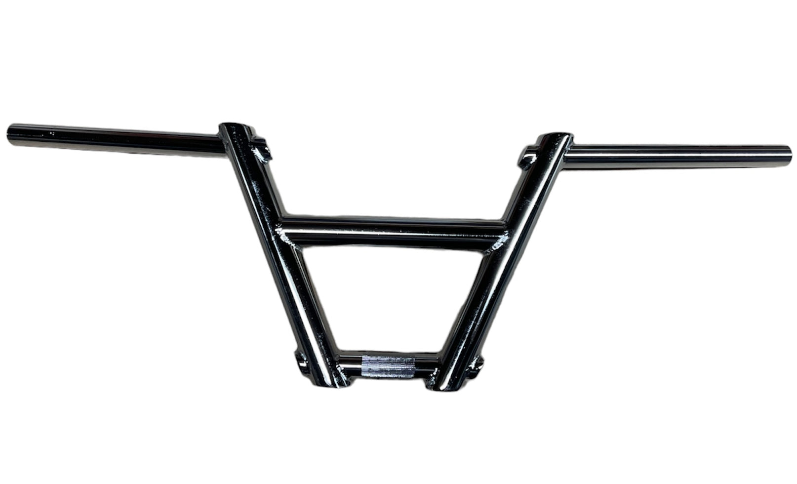 TNT Retro 6pc Bars — Albe's BMX