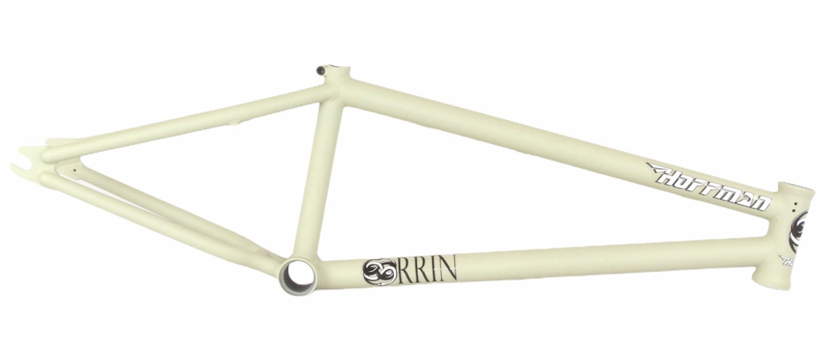 Hoffman Frames | BMX Frames | Albe's BMX Online