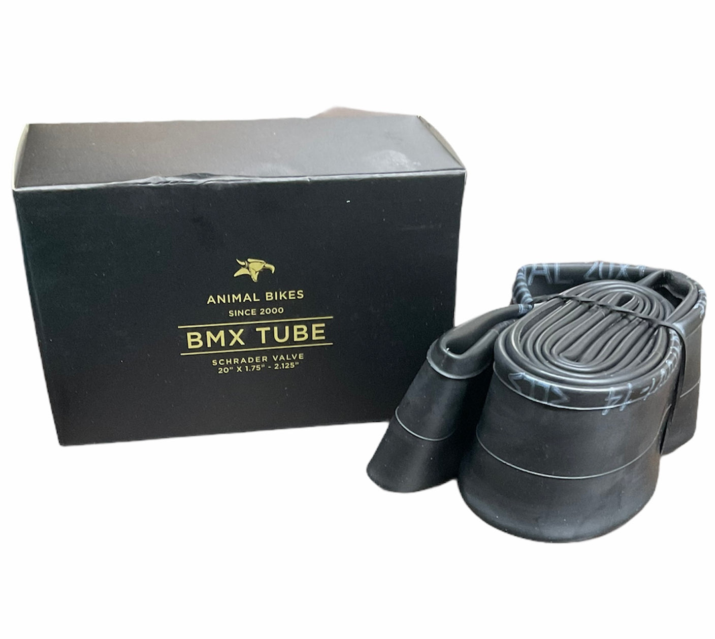 Bike Tubes | Rim Bands | Albe's BMX Online