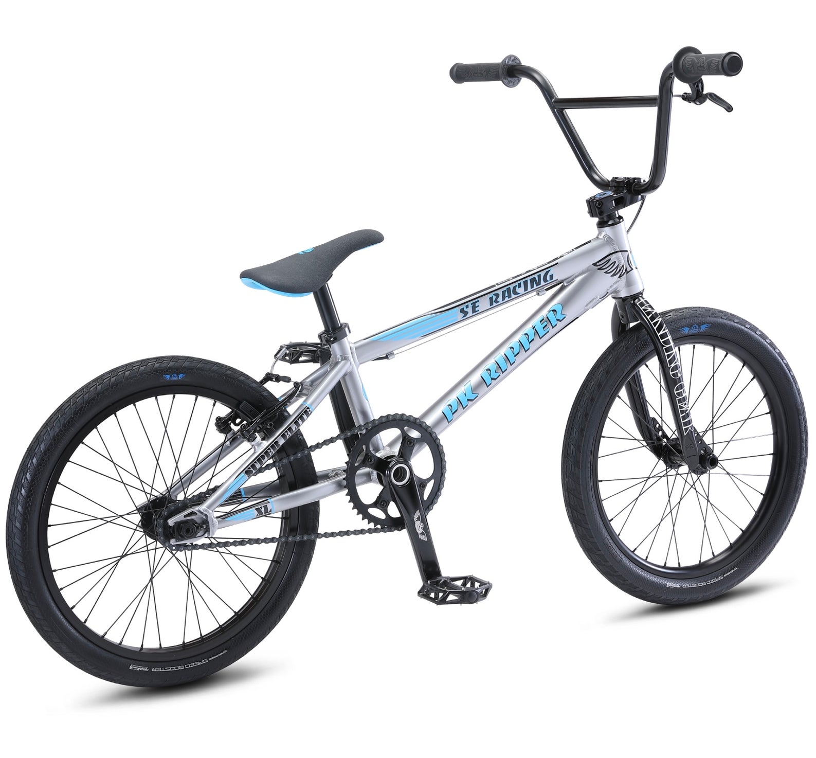 BMX Race Bikes | BMX Racing | Albe's BMX Bike Shop