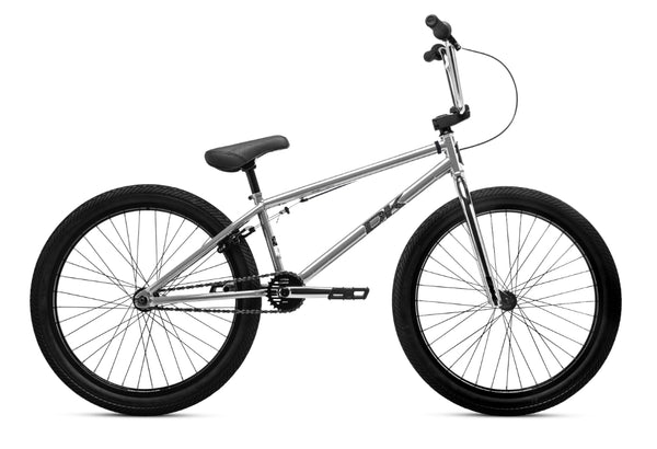 24 Inch BMX Bikes | Albe's BMX Online