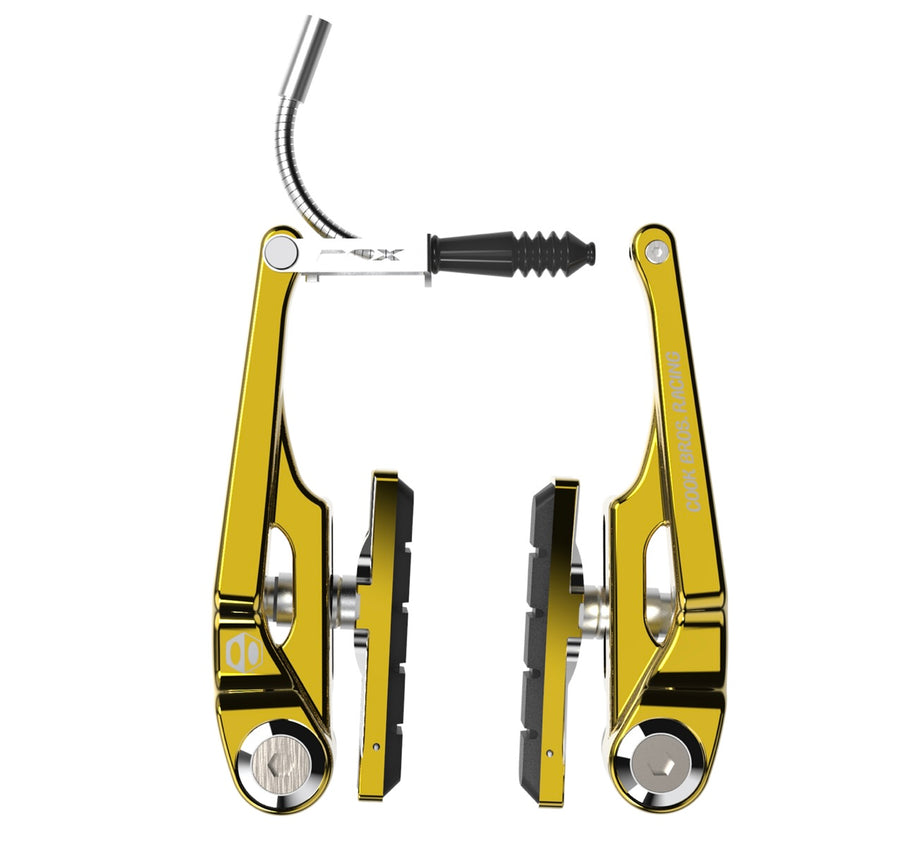 Shop BMX Brakes | Albe's BMX Online