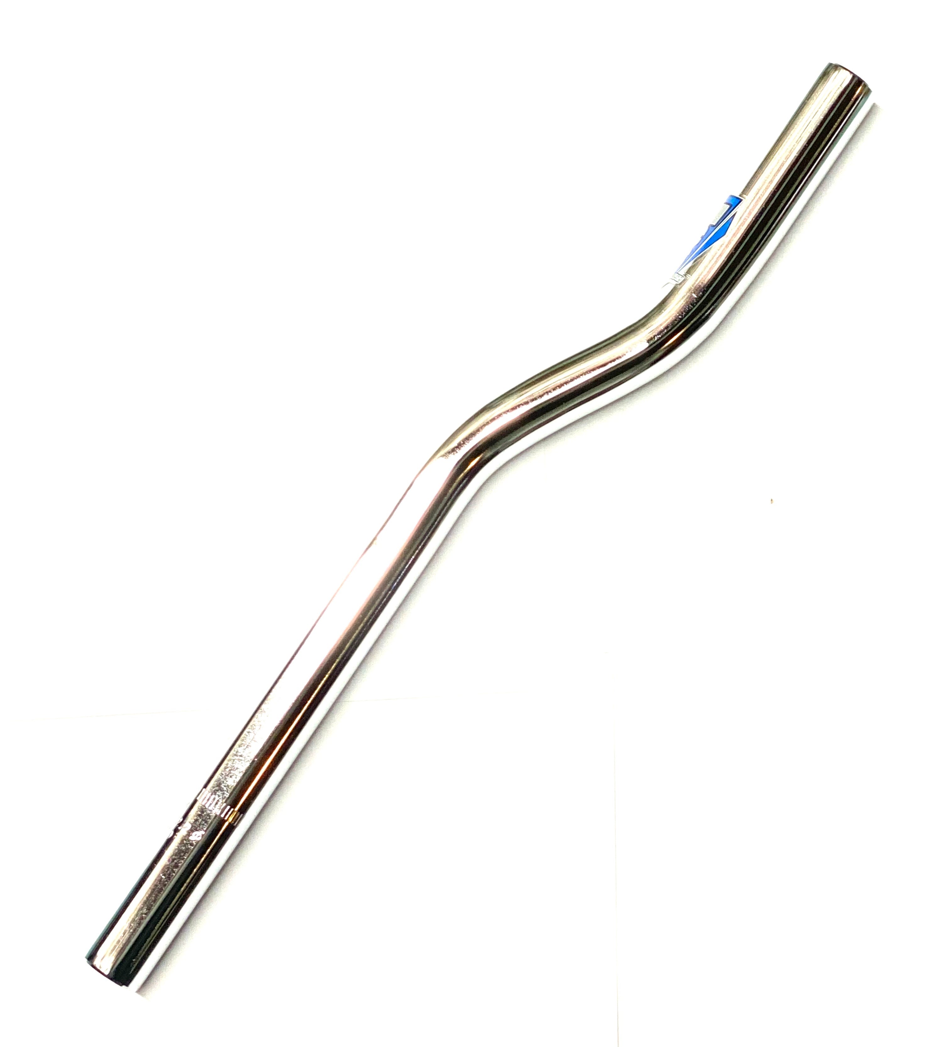 MCS Chromoly Drain Pipe / Snake Seatpost | Albes.BMX Online — Albe's BMX