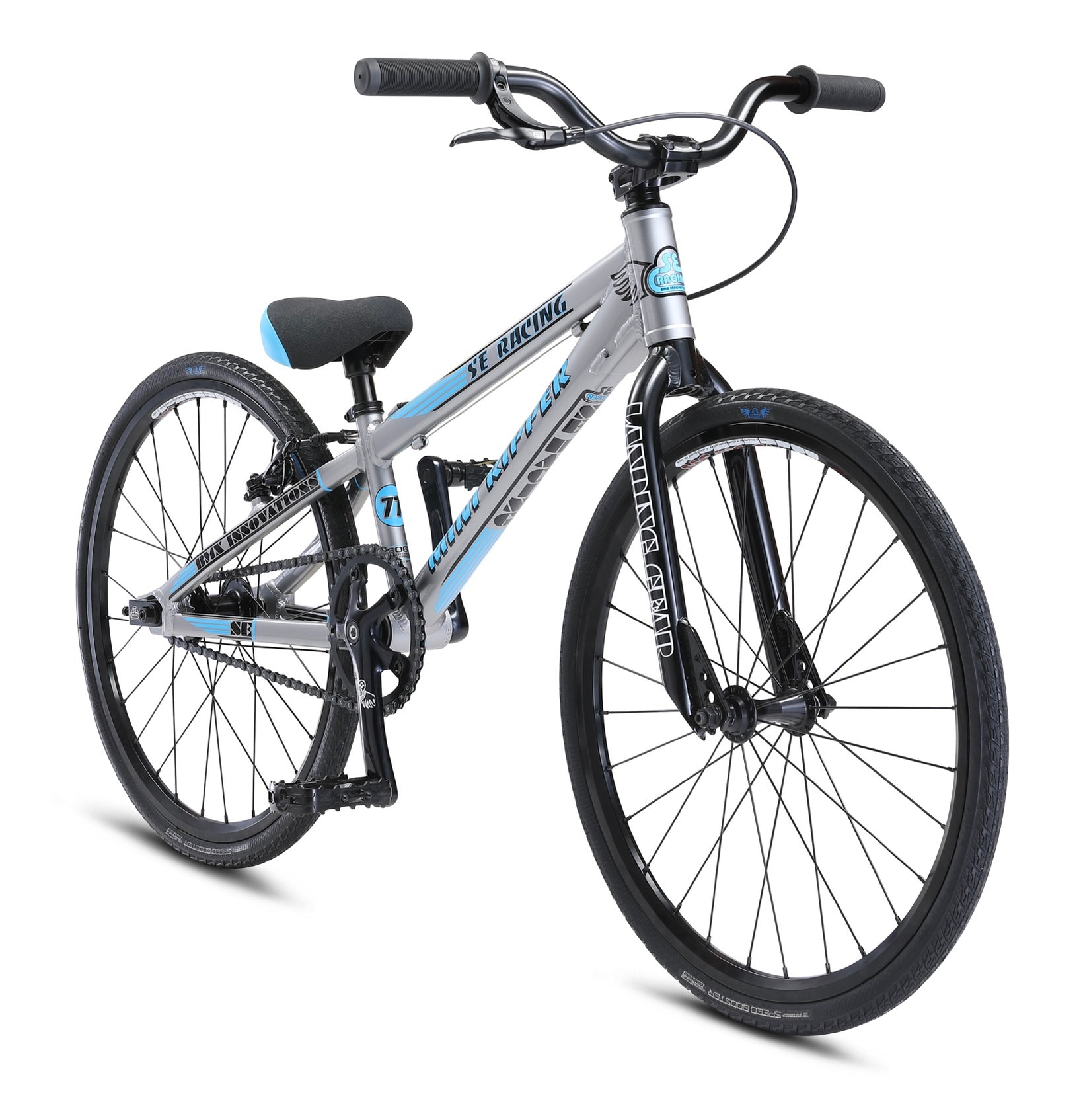SE Bikes Mini Ripper Race Bike — Albe's BMX