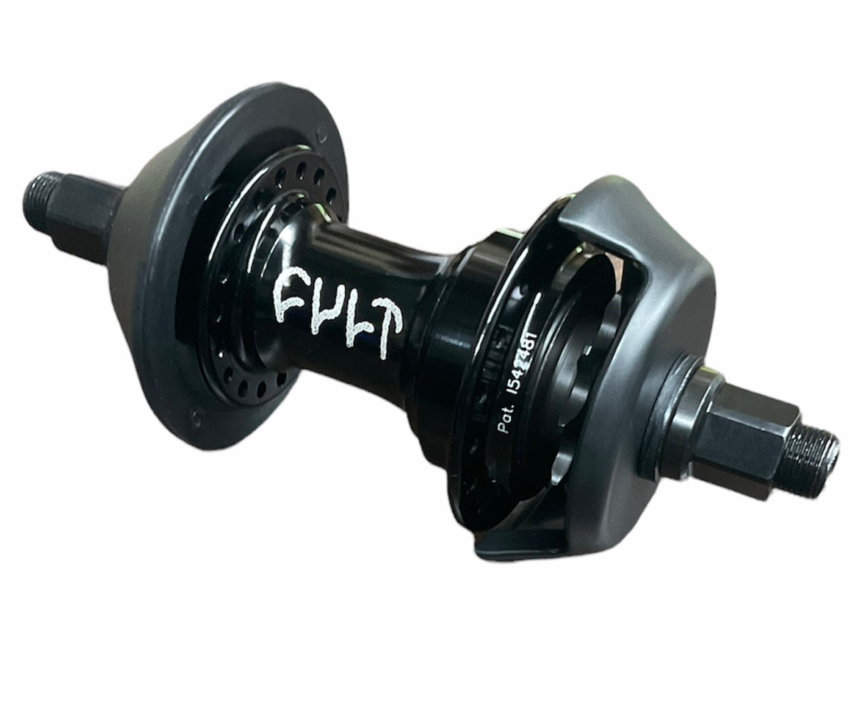 BMX Freecoaster Hubs | Rear BMX Hubs | Albe's BMX