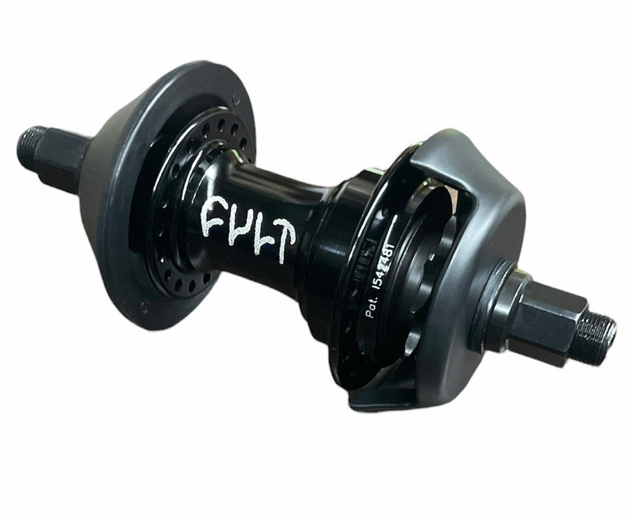 BMX Freecoaster Hubs | Rear BMX Hubs | Albe's BMX