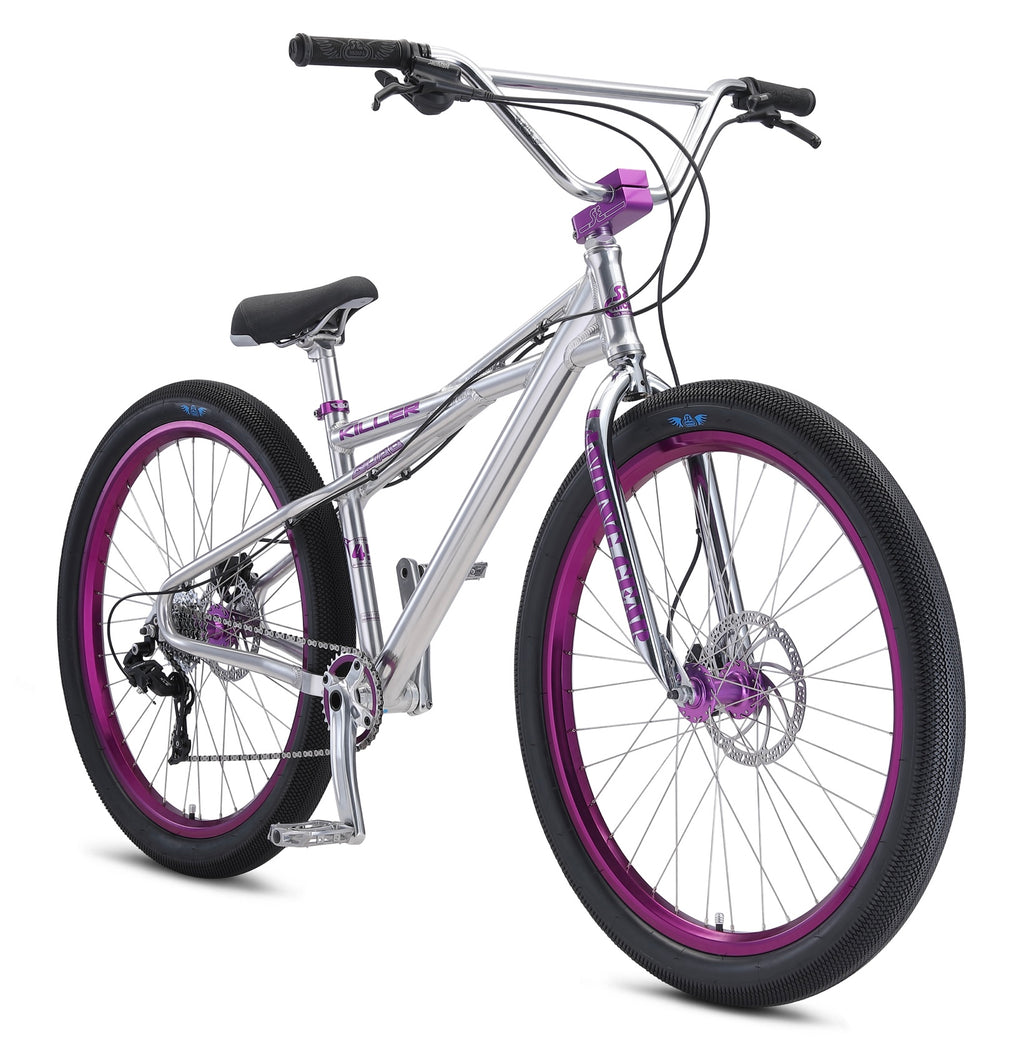 SE Bikes For Sale | Wheelie Bikes | Albe's BMX Online