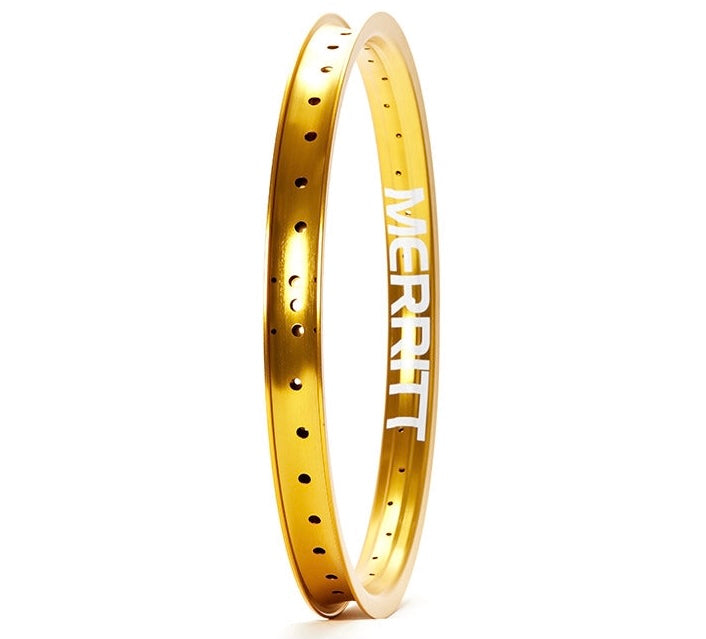 Merritt Battle Rim at Albe's BMX Bike Shop Online