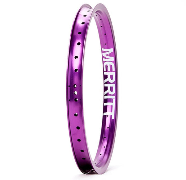 Merritt BMX | Albes.com — Albe's BMX