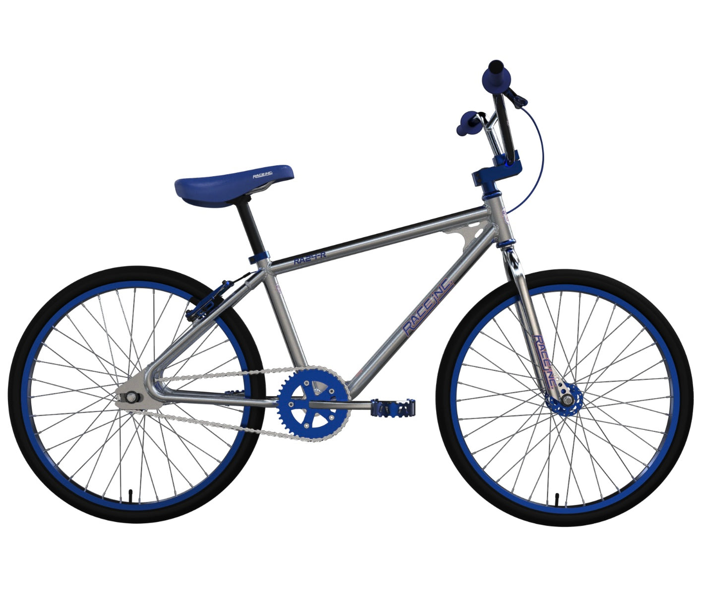 24 Inch BMX Bikes | Albe's BMX Online