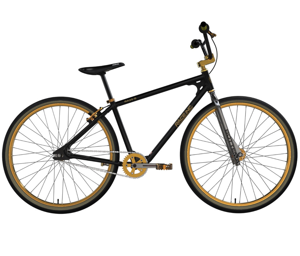 29 Inch BMX Bikes | 29" Bikes | Albe's BMX Bike Shop