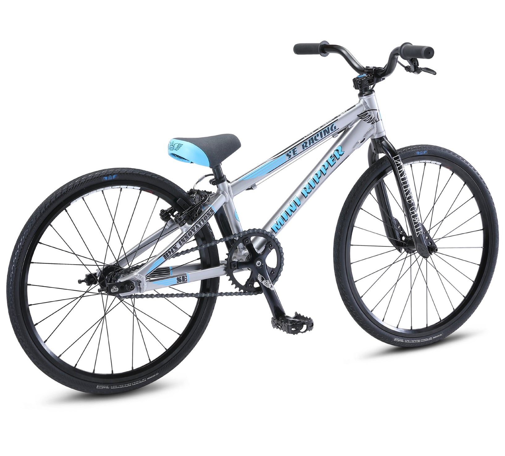 SE Bikes Mini Ripper Race Bike — Albe's BMX