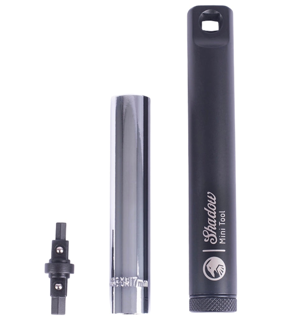 Shadow Mini Tool — Albe's BMX