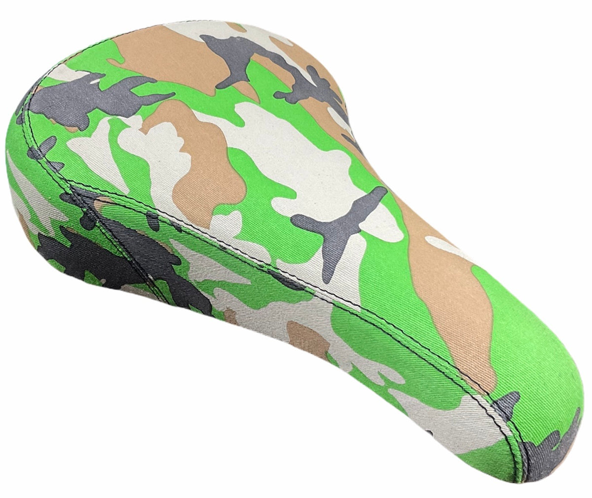 Railed BMX Seats | Albes.com — Albe's BMX