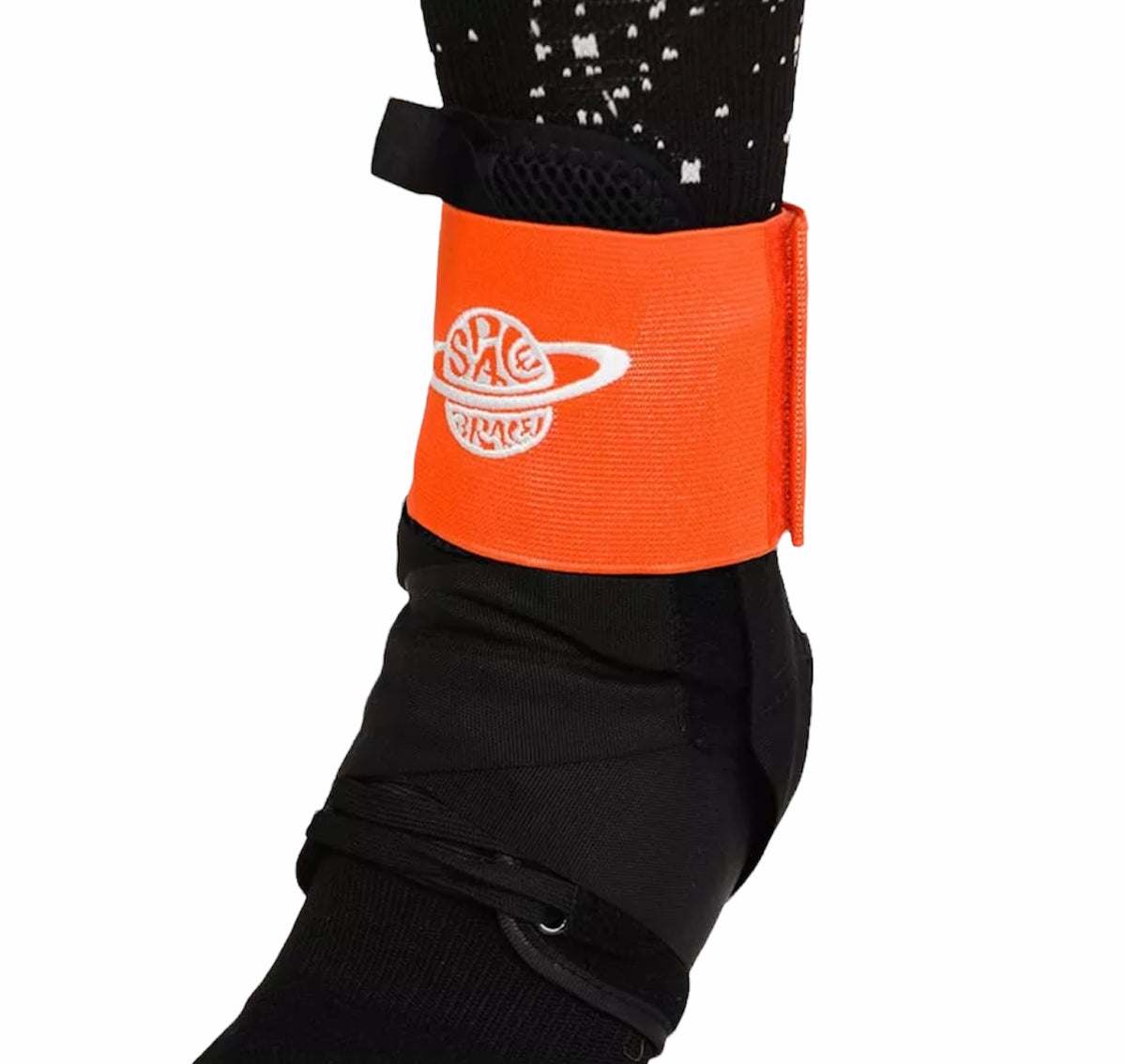 BMX Ankle Guards — Albe's BMX