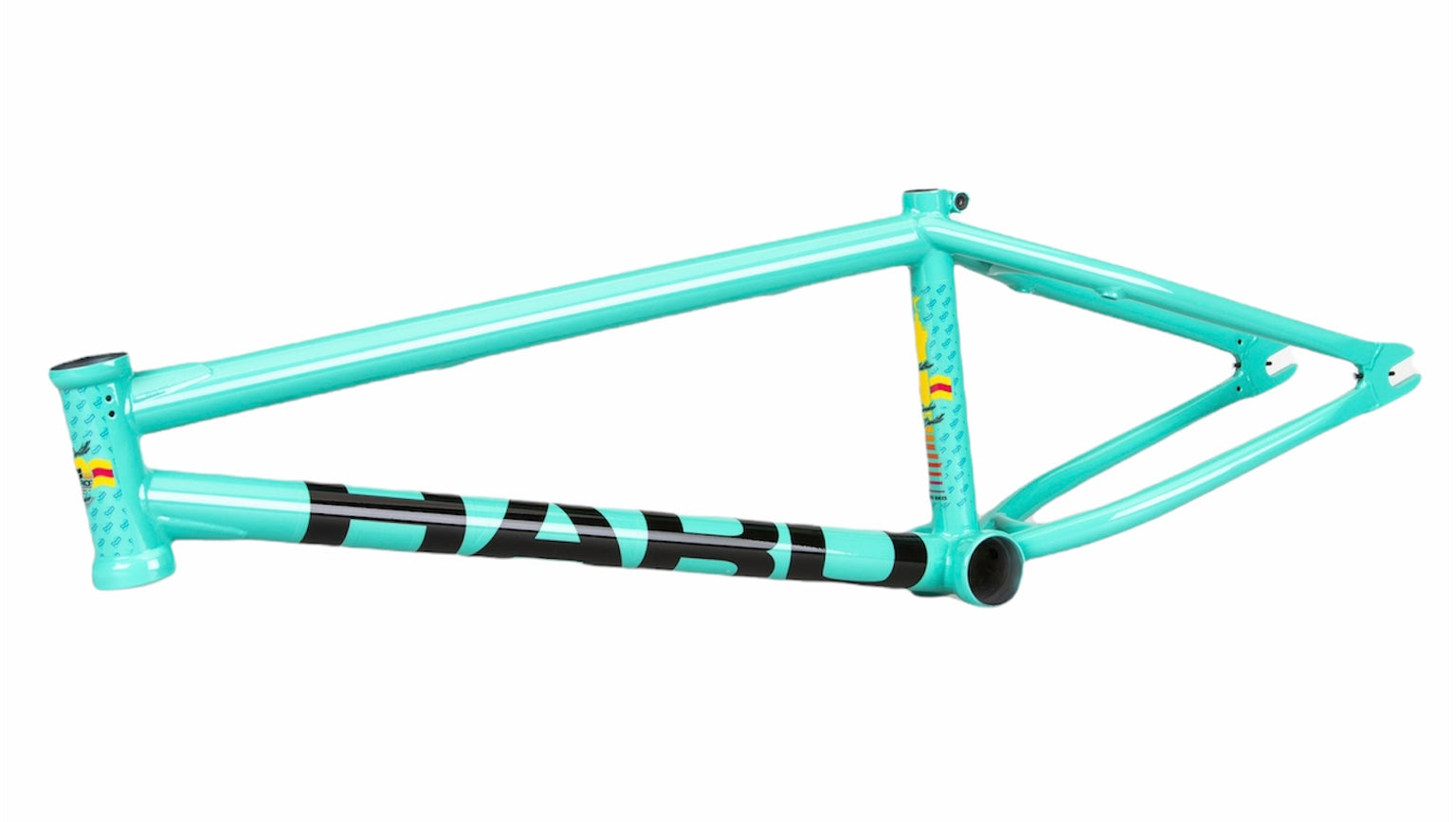 Haro Frames | BMX Frames | Albe's BMX Online