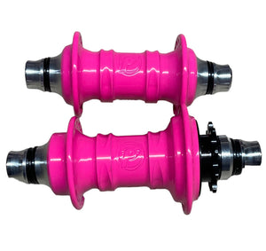 BMX Hub Sets | BMX Hubs | Albe's BMX Online