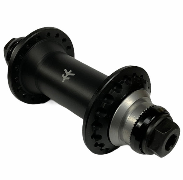 BMX Front Hubs | BMX Hubs | Albe's BMX Bike Shop