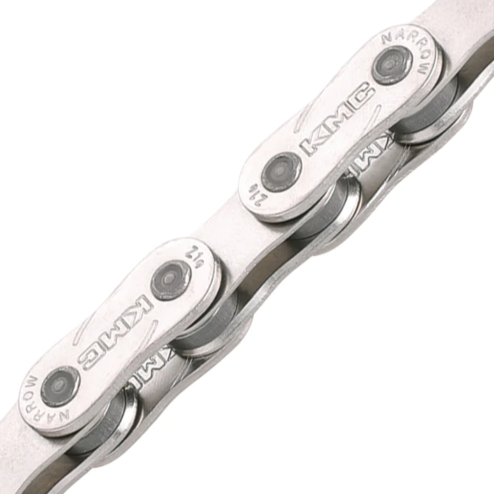 KMC Z1EHX NARROW CHAIN (3/32") — Albe's BMX