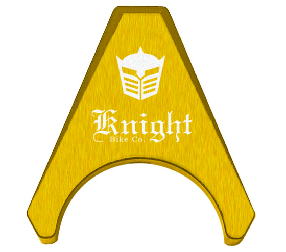 Knight Cable Hanger — Albe's BMX