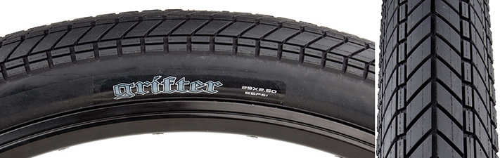 Maxxis Grifter 29" Tire — Albe's BMX